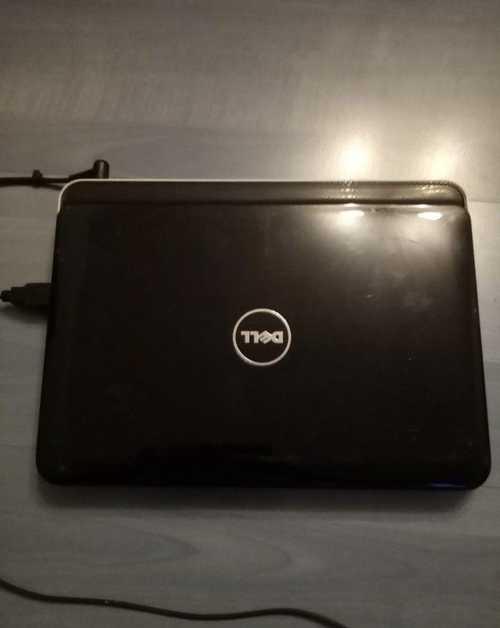 Dell inspiron 1012