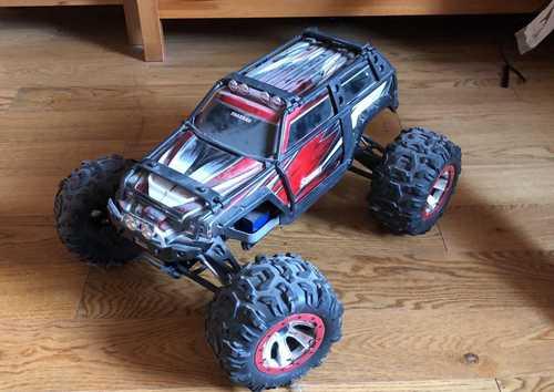 Traxxas summit