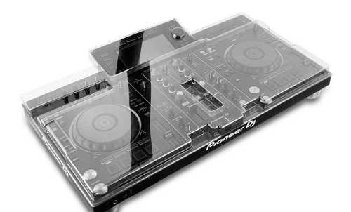 Кофр Pioneer XDJ-RX2 XZ DDJ-1000 RR SX RZX CDJ DJM