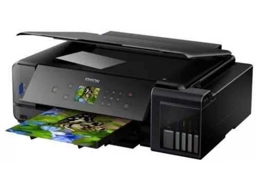 Epson EcoTank ET-7750-A3