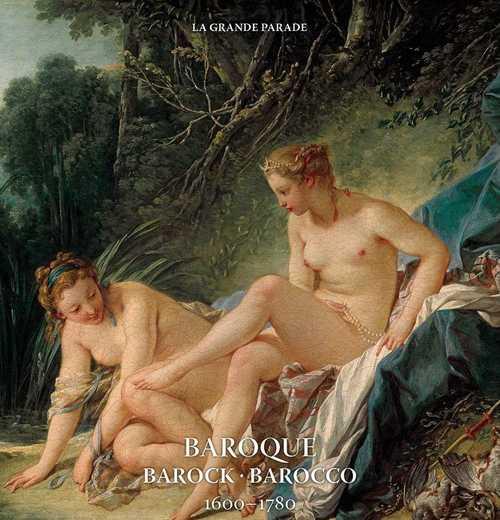 Baroque 1600-1780