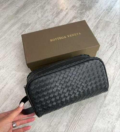 Косметичка Bottega Veneta