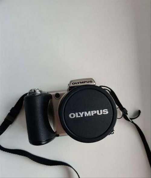 Фотоаппарат Olympus sp 600 uz