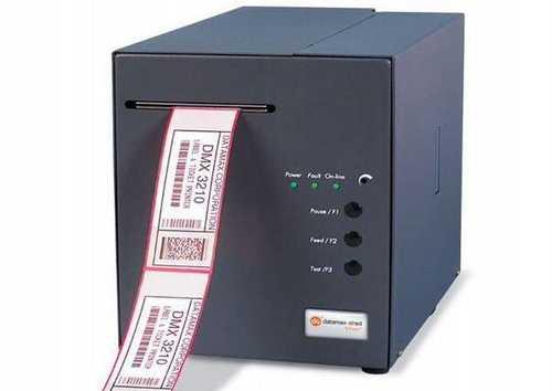 Принтер печати этикеток Datamax ST 3210