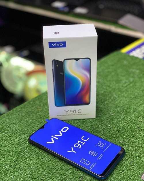 Vivo авито