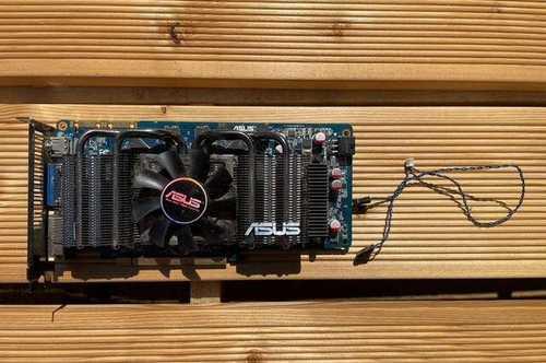 Asus NVidia GTS250 Dark Knight 512 Mb PCI-E