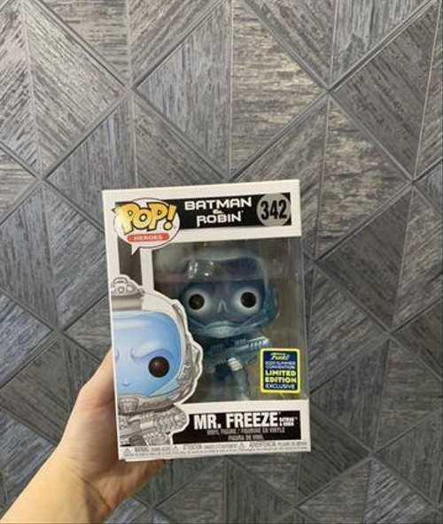 Funko pop batman