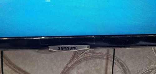 Телевизор Samsung UE50NU7090U