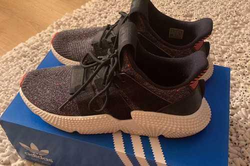 Кроссовки мужские adidas originals prophere