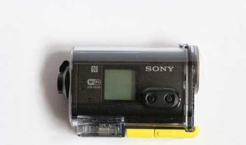 Аквабокс SPK-AS2 для экшн-камеры Sony