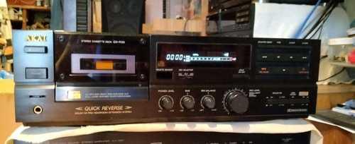 Дека кассетная Akai gx-r35