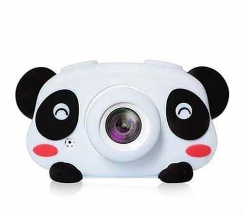 Детский фотоаппарат Панда