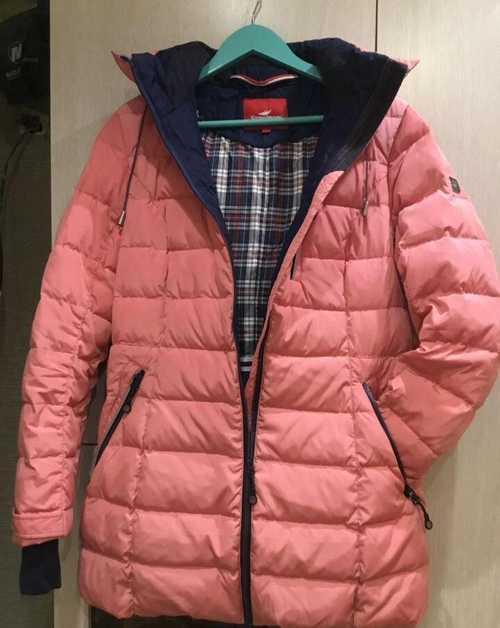 Куртка зимняя Snowimage