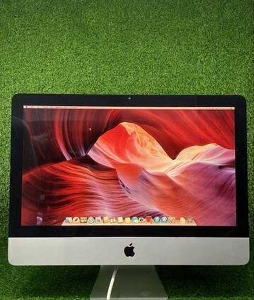 Моноблок apple iMac 22