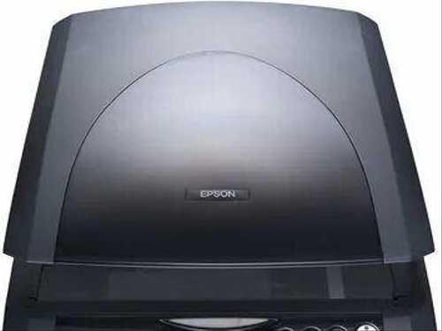 Epson Perfection 3490