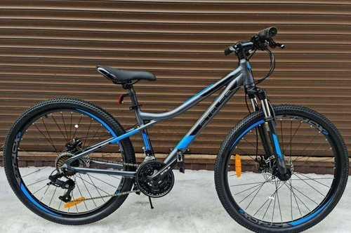 Велосипед Stels 610MD алюминий