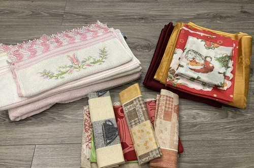 Пакет домашнего текстиля