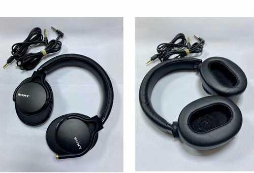 Наушники Sony MDR-1AM2