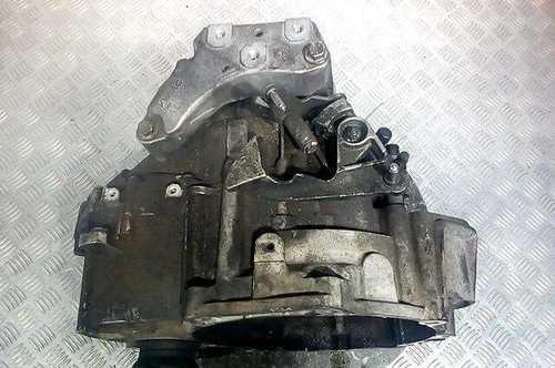 Разбор. кпп 6ст (механическая коробка) Seat Altea