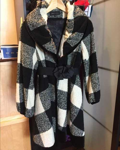 Пальто bcbgmaxazria размер S