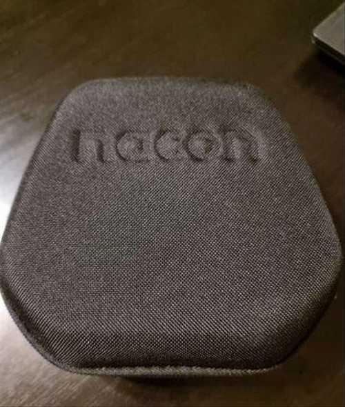 Nacon revolution unlimited pro controller