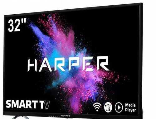 Harper 32r660ts прошивка usb