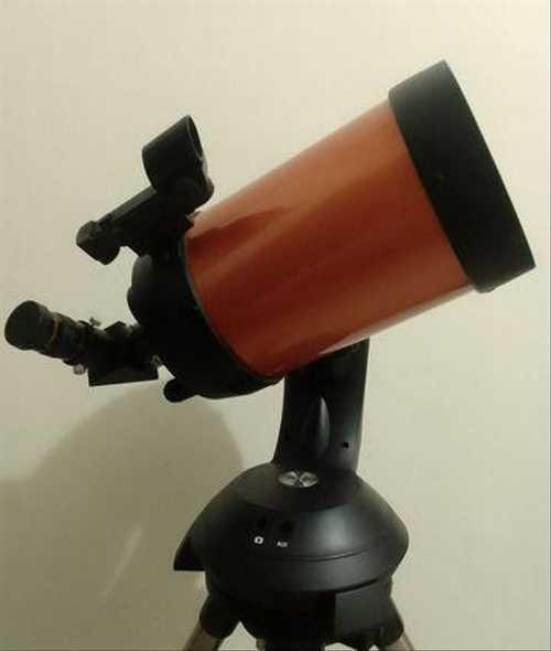 Телескоп Celestron nextstar 5slt