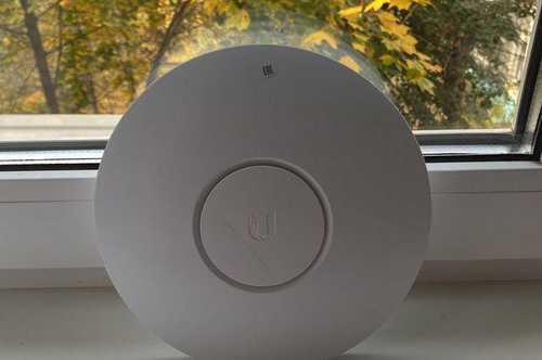 Wifi роутер ubiquiti