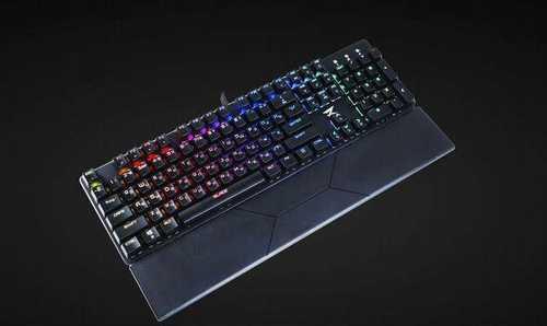 Zet gaming blade kailh red обзор