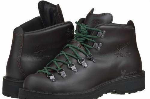 Ботинки Danner 30800 Brown (Made in Portland)