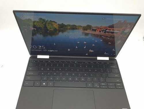 Dell XPS 13 2-in-1 7390 i3/4/256/FHD