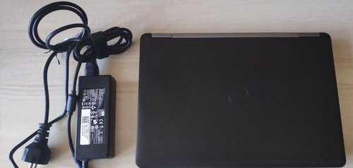 Ноутбук Dell Latitude E5270 12,5"FHD/i5/16Гб/240Гб