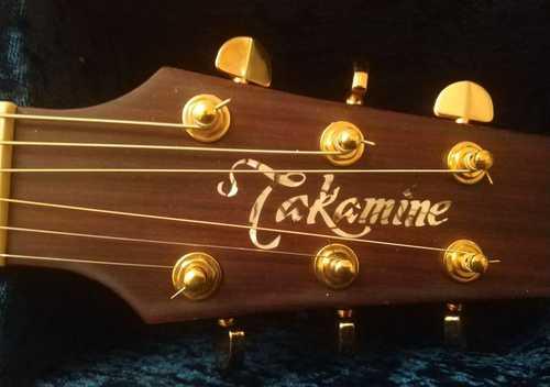 Гитара Takamine (Япония) TNW340S