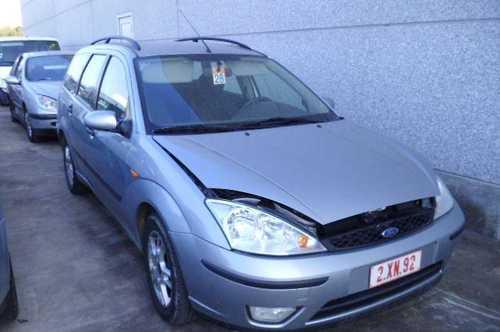 Насос гу дизельный ford focus 1