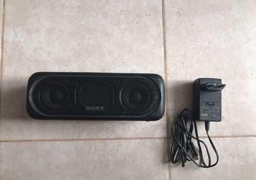 Колонка Sony SRS-XB30
