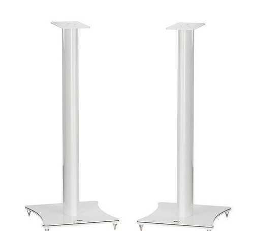 Elac Stand LS 30 High Gloss White