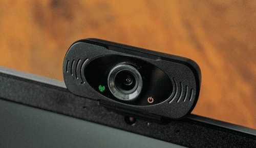 Веб-камера Xiaomi imilab Web Camera Full HD