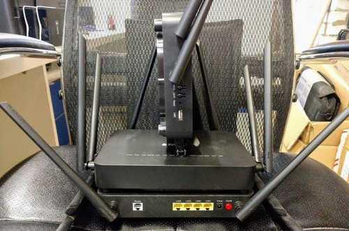 Gpon терминалы ZTE zxhn F680 (6 антенн/LUX)