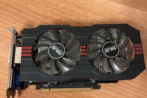 Не крутится кулер видеокарты gtx 750 ti