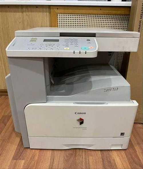 Продам принтер мфу Canon imagerunner 2420