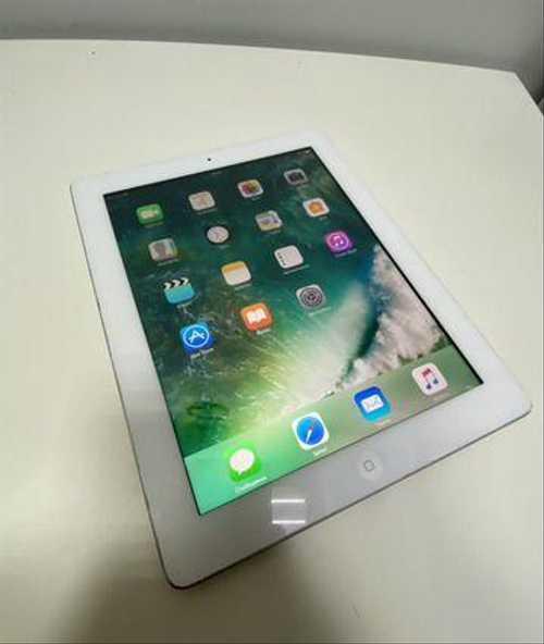 iPad 4 32gb