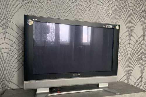Телевизор Panasonic viera