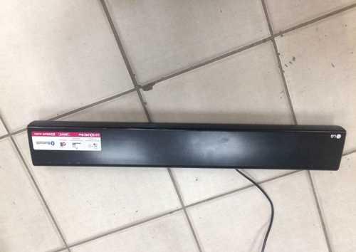 Sound bar lg sj2