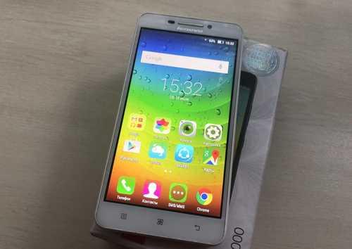 Lenovo a5000