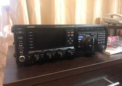 Трансивер Yaesu FTdx-1200