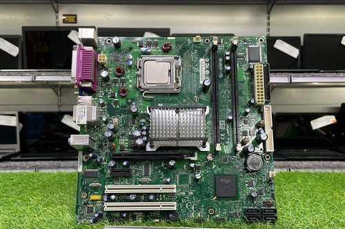 Intel D946GZ1S LGA 775