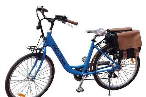 Электровелосипед elbike monro