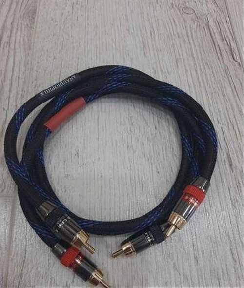 "monster cable"-75 см