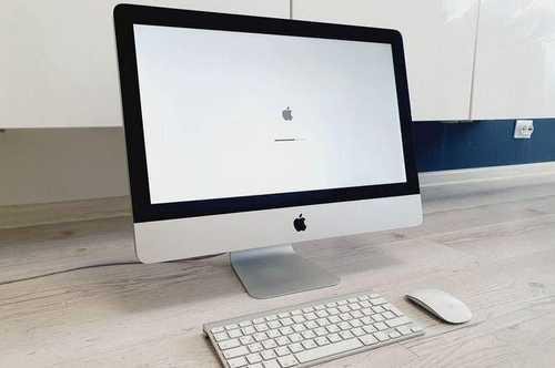 Apple iMac 21.5 (Core i3)