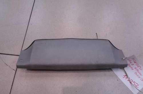 Обшивка двери багажника верхняя Ford Mondeo 3 200